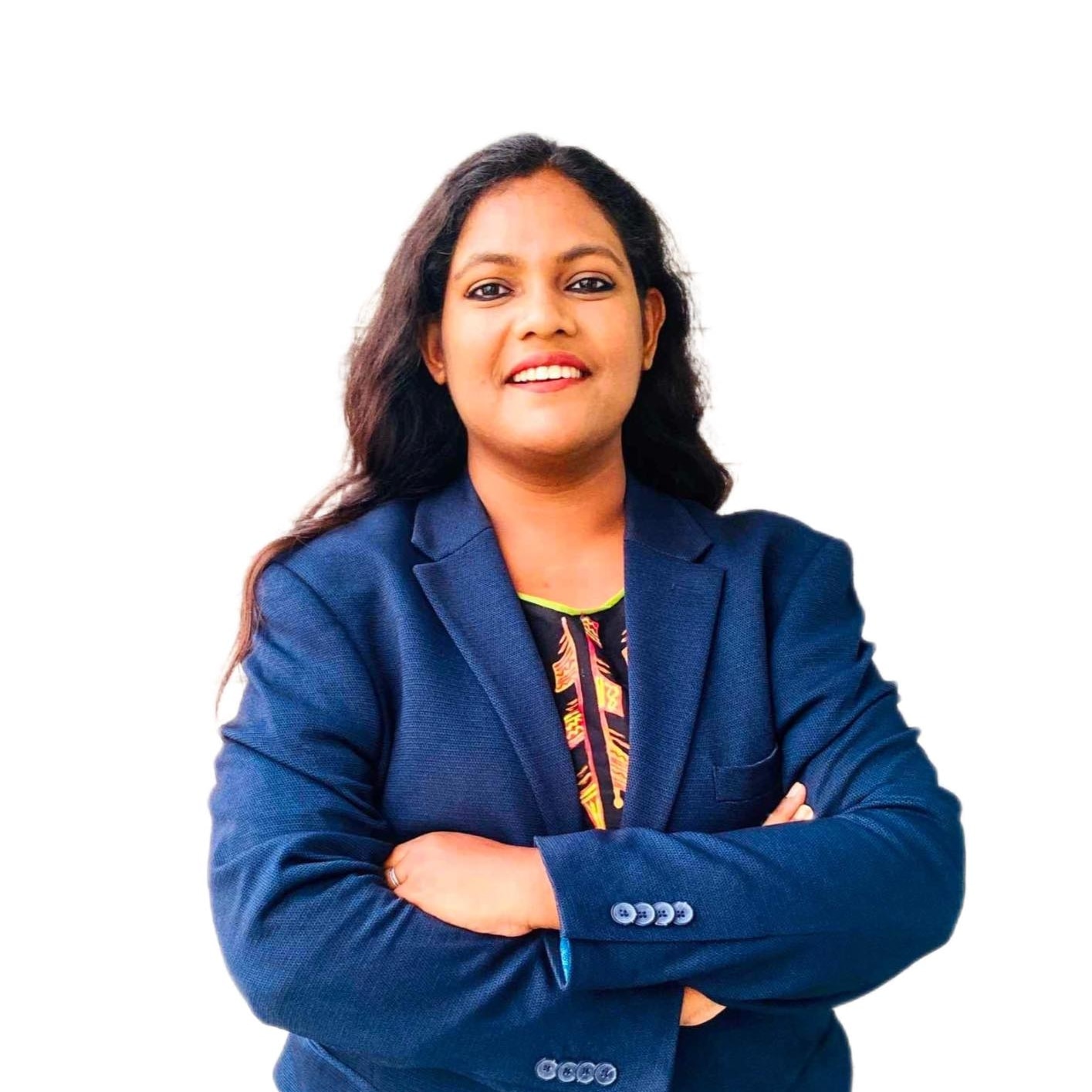 Foundry Conversations Podcast